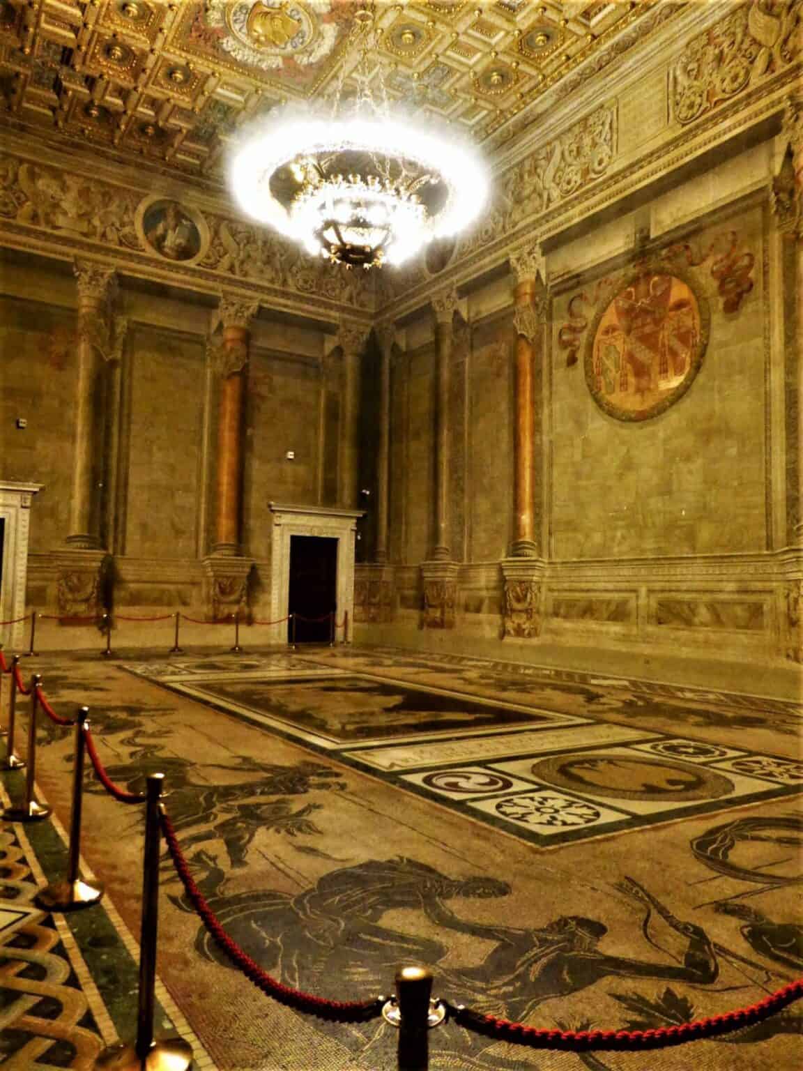 Museo Nazionale del Palazzo Venezia - Roma