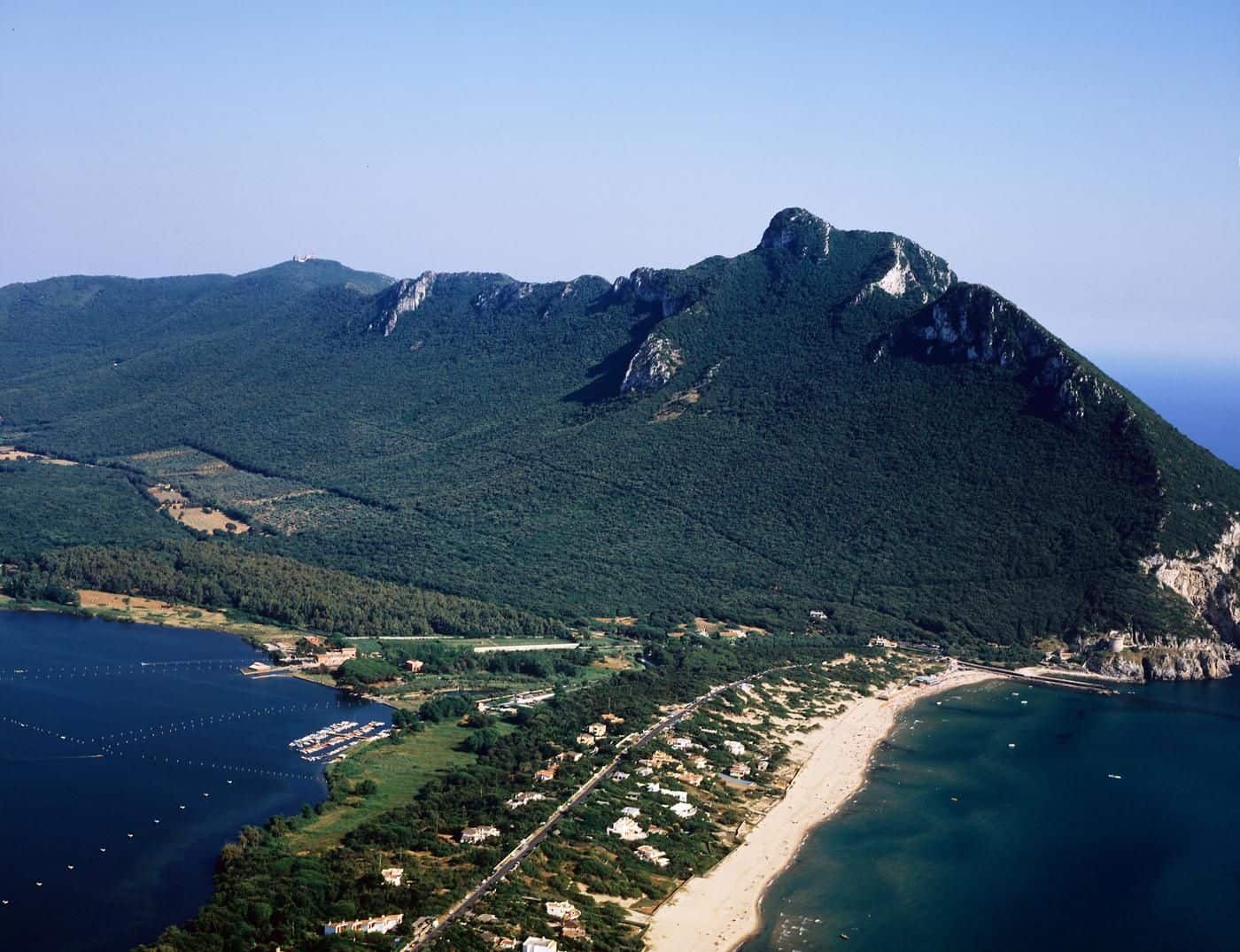 Parco Nazionale del Circeo - Roma