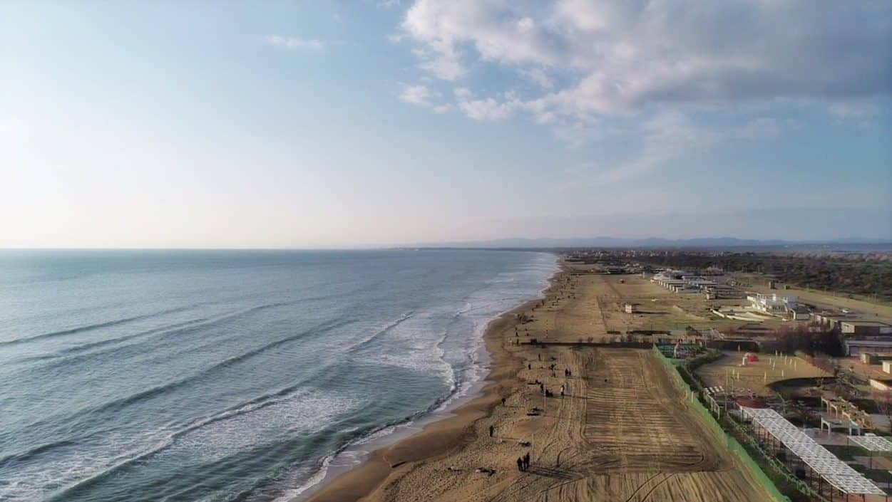 Lido di Maccarese - Roma