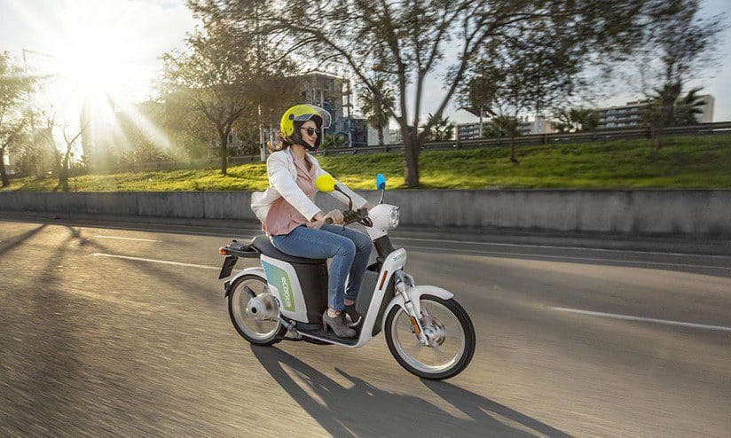 Cooltra 10 € gratis codice promo: "ncmpb" - Ottobre 2025 Roma Tour ...