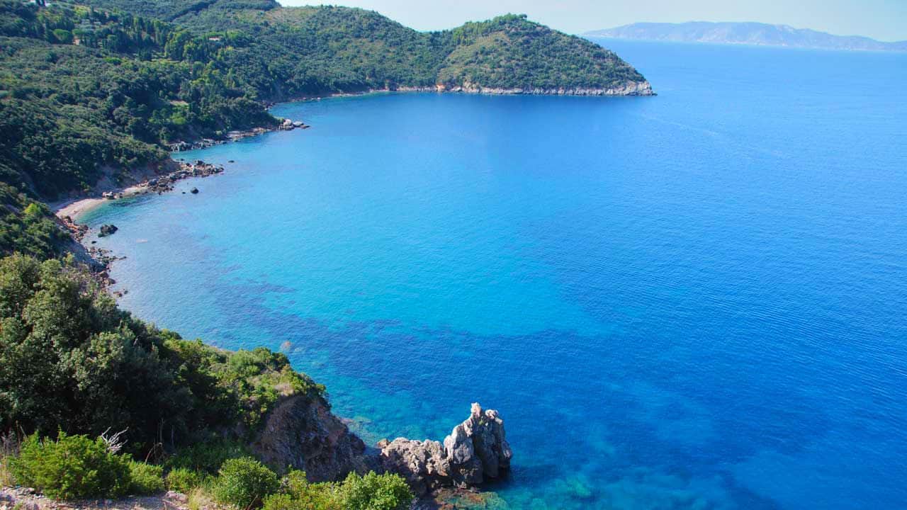 Ansedonia (GR) | Roma