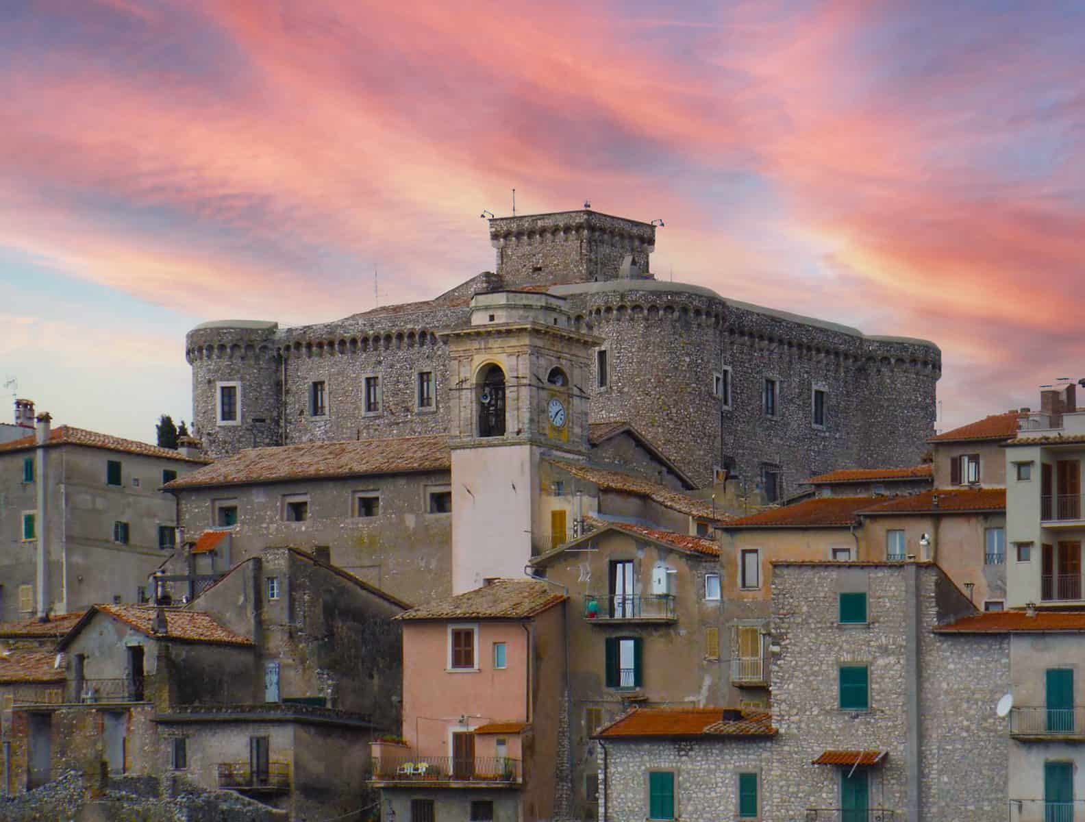 San Polo dei Cavalieri (RM) | Roma