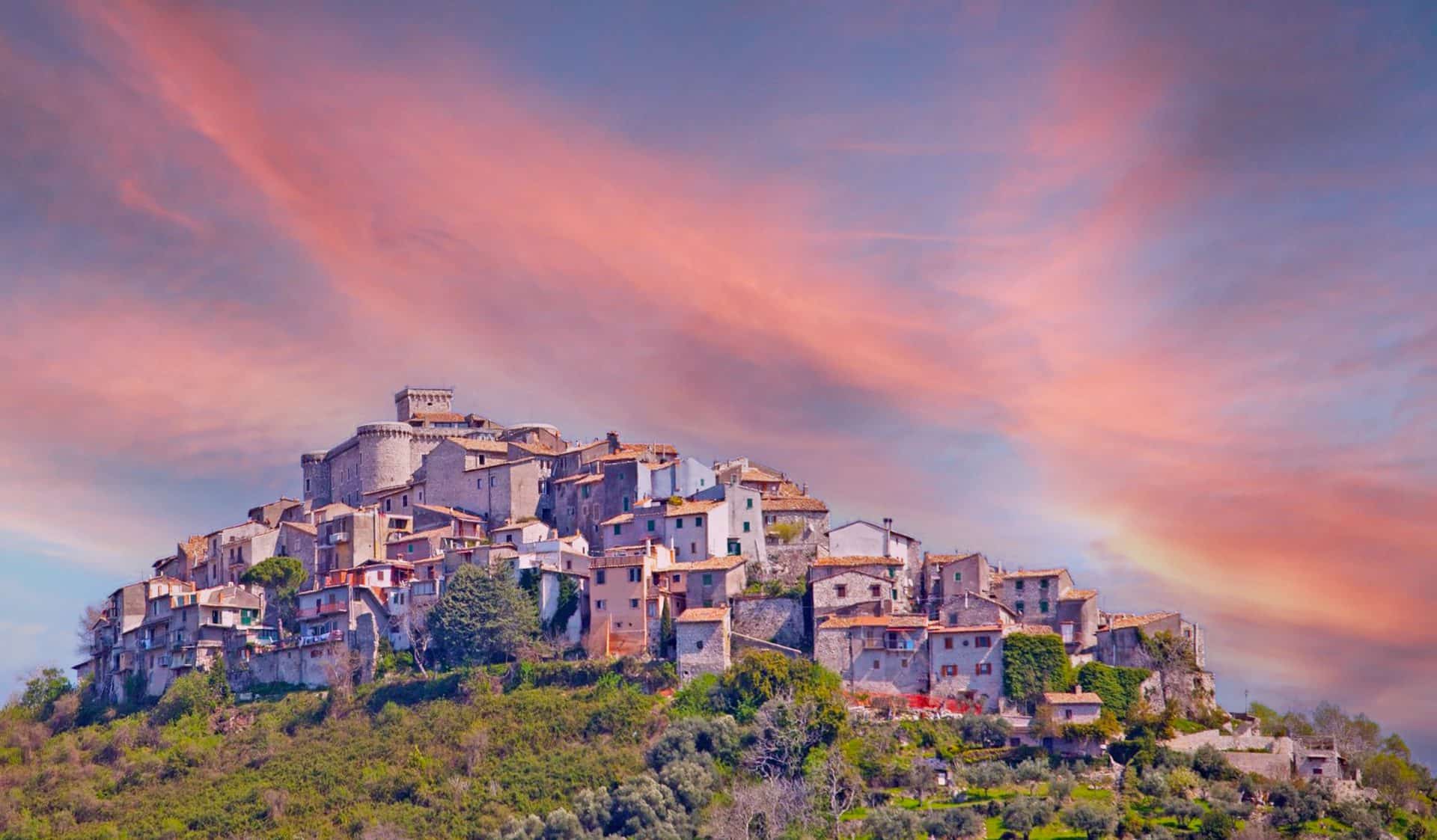 San Polo dei Cavalieri (RM) | Roma