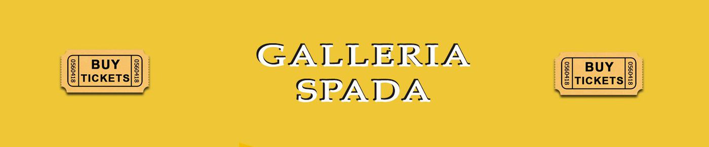 Galleria Spada - Roma