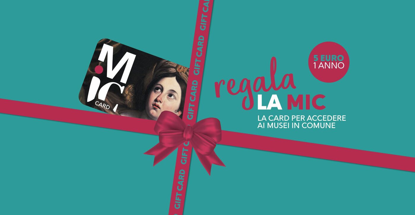 MIC card - Musei in Comune Roma - Aprile 2023 Estate Romana 2023 | Che ...